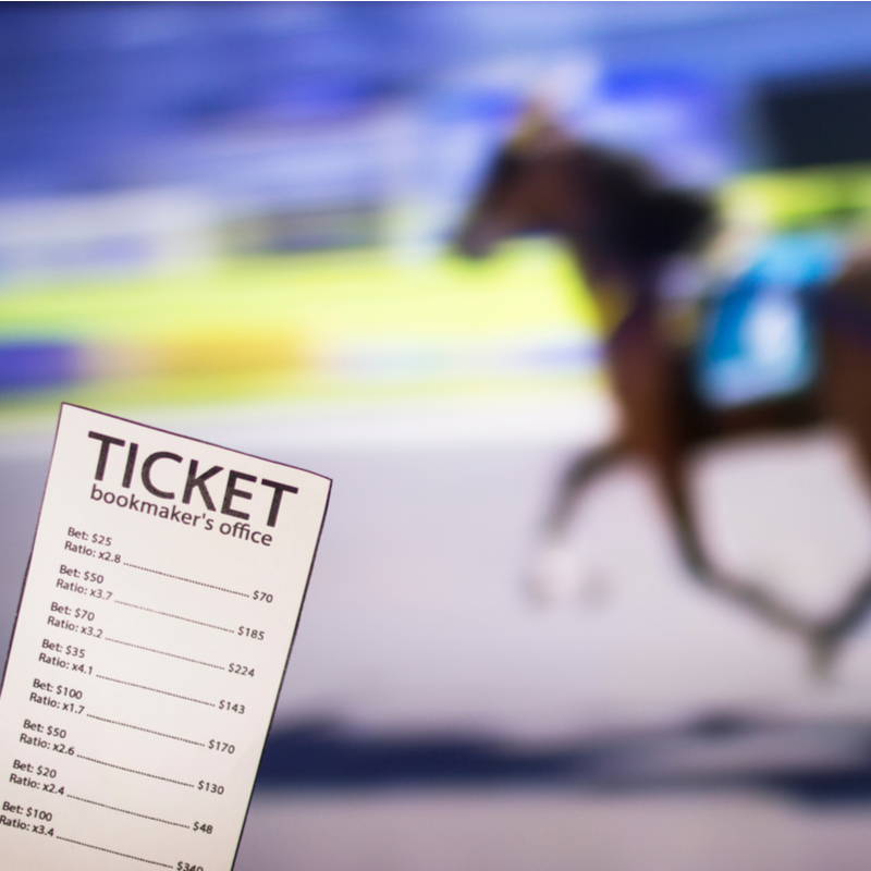 Melbourne Cup Sweep - Everything You Need - Mr T's Bakery