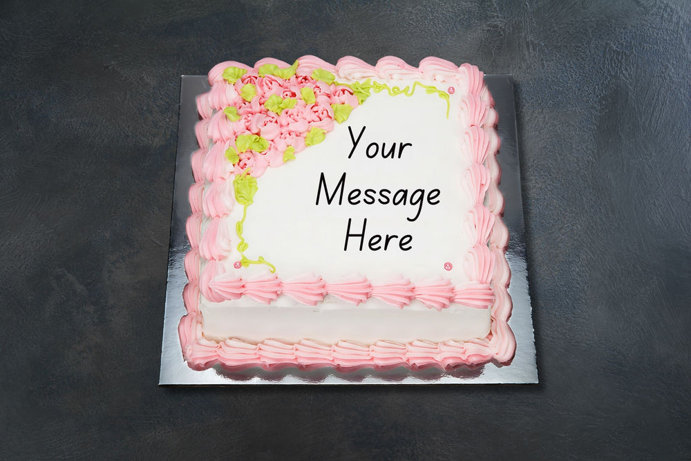 Brisbane Birthday Cakes Shop - Mr T's Bakery